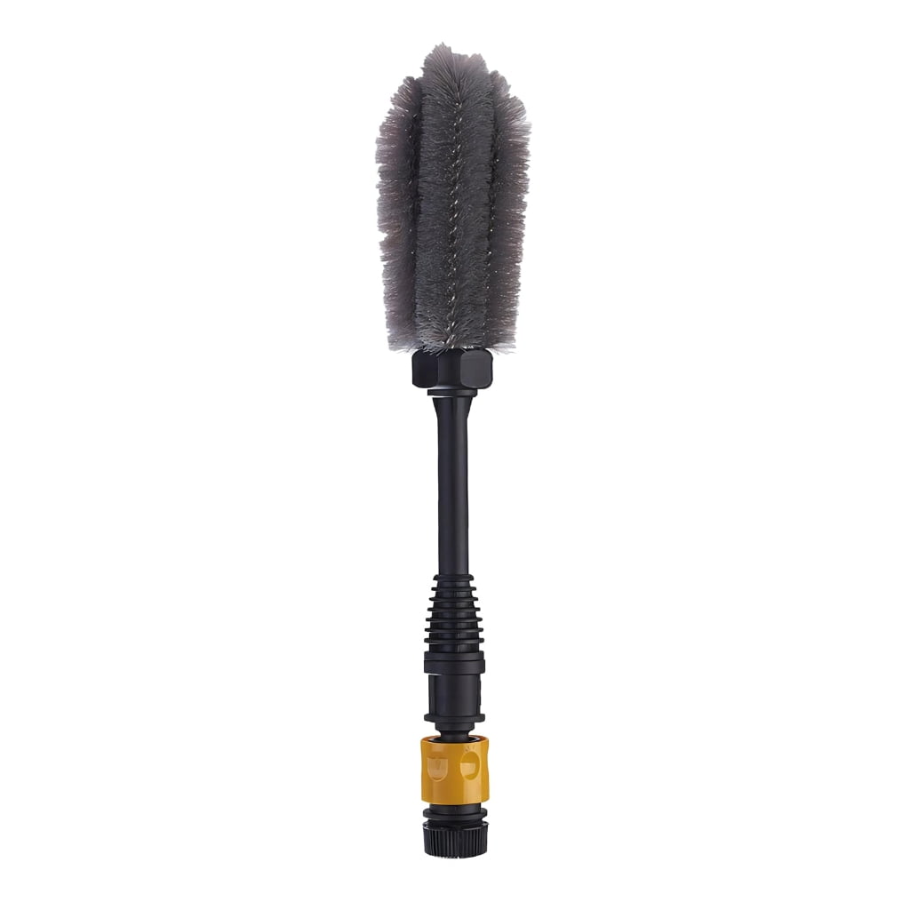 Automobile Power Scrubber, Quick Connection Highs Pressure Washer ...