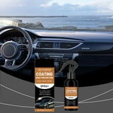 Automobile Protective Coating Spray | Hydrophobic Glass Water Repellent | Multi-Effect Car ...