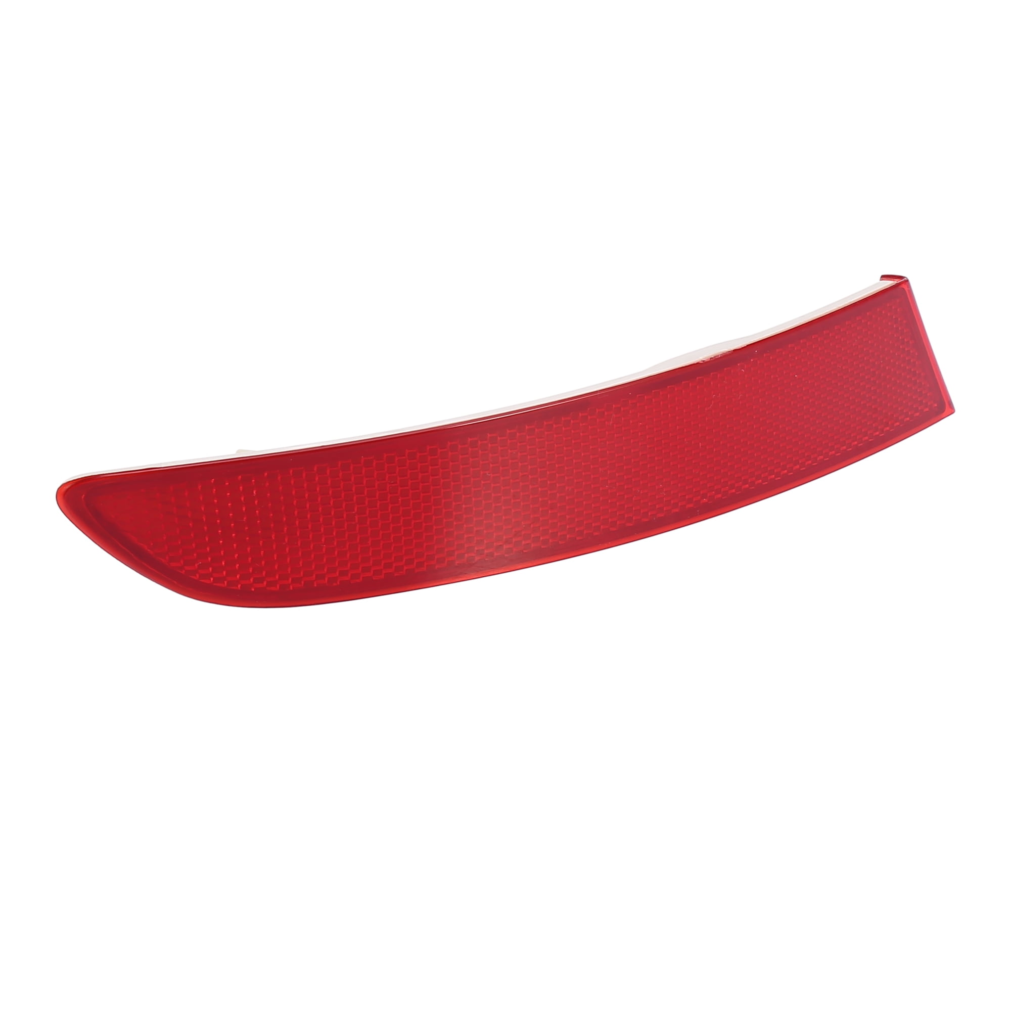 Automobile Rear Bumper Reflector Strip Cover Left Side 63257352209 for ...