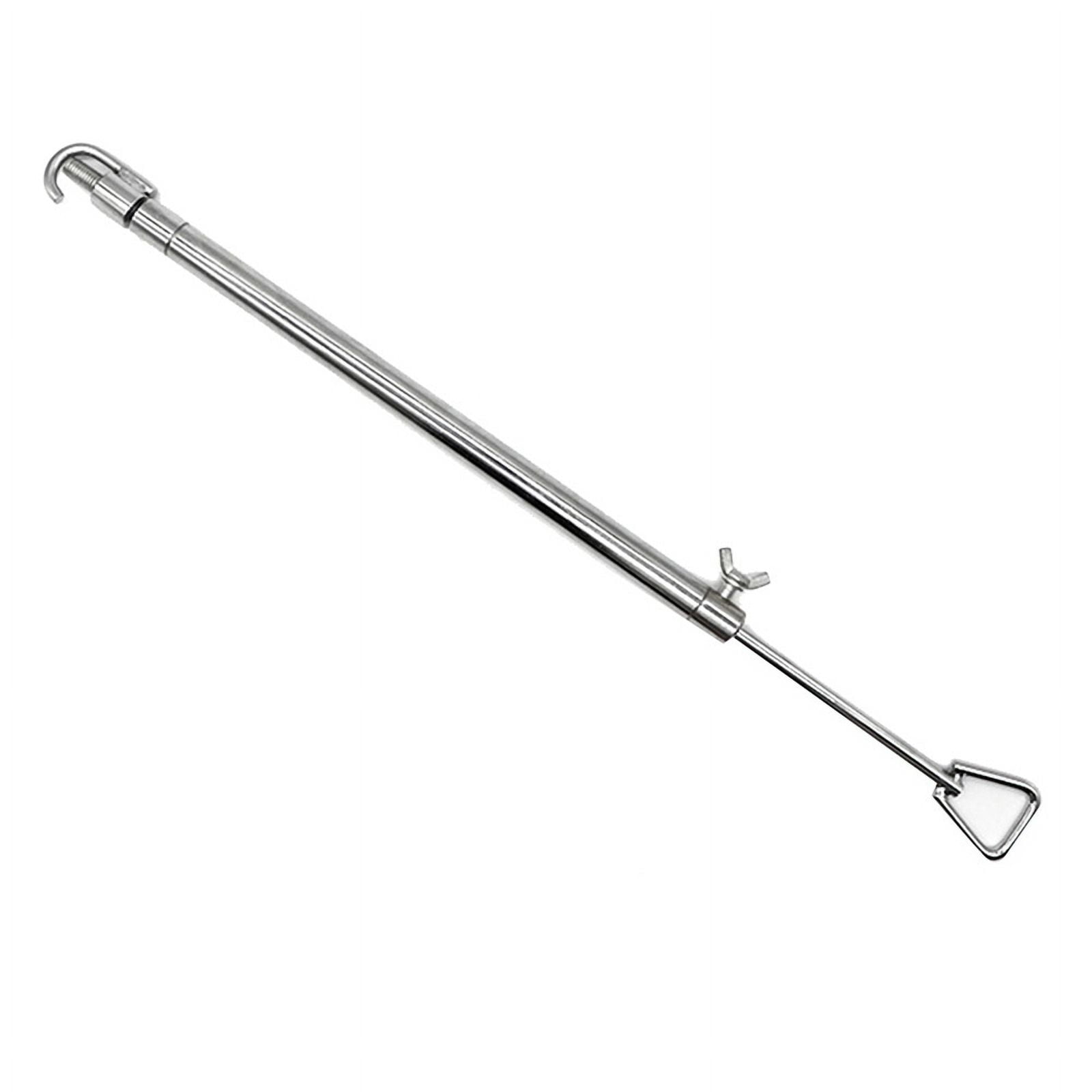 Automobile Sheet Metal Dent Repair Auxiliary Tools Puller Hook Rod Hand ...