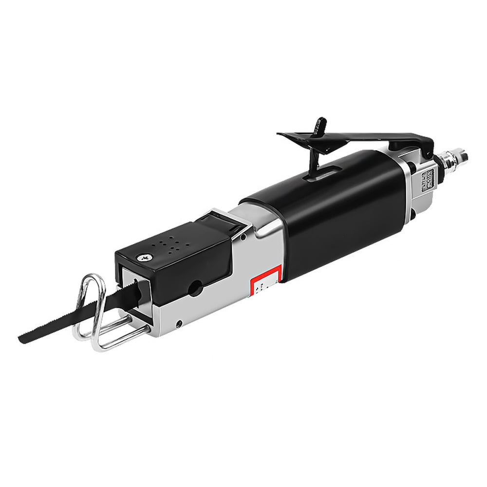 Automobile Sheet Metal Pneumatic Saw Strong Power Reciprocating Saw ...