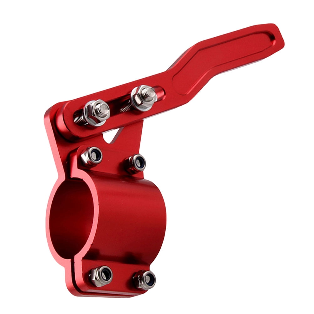 Automobile Signal Lever Pole Steering Wheel Aluminum Alloy Rotating Rod ...