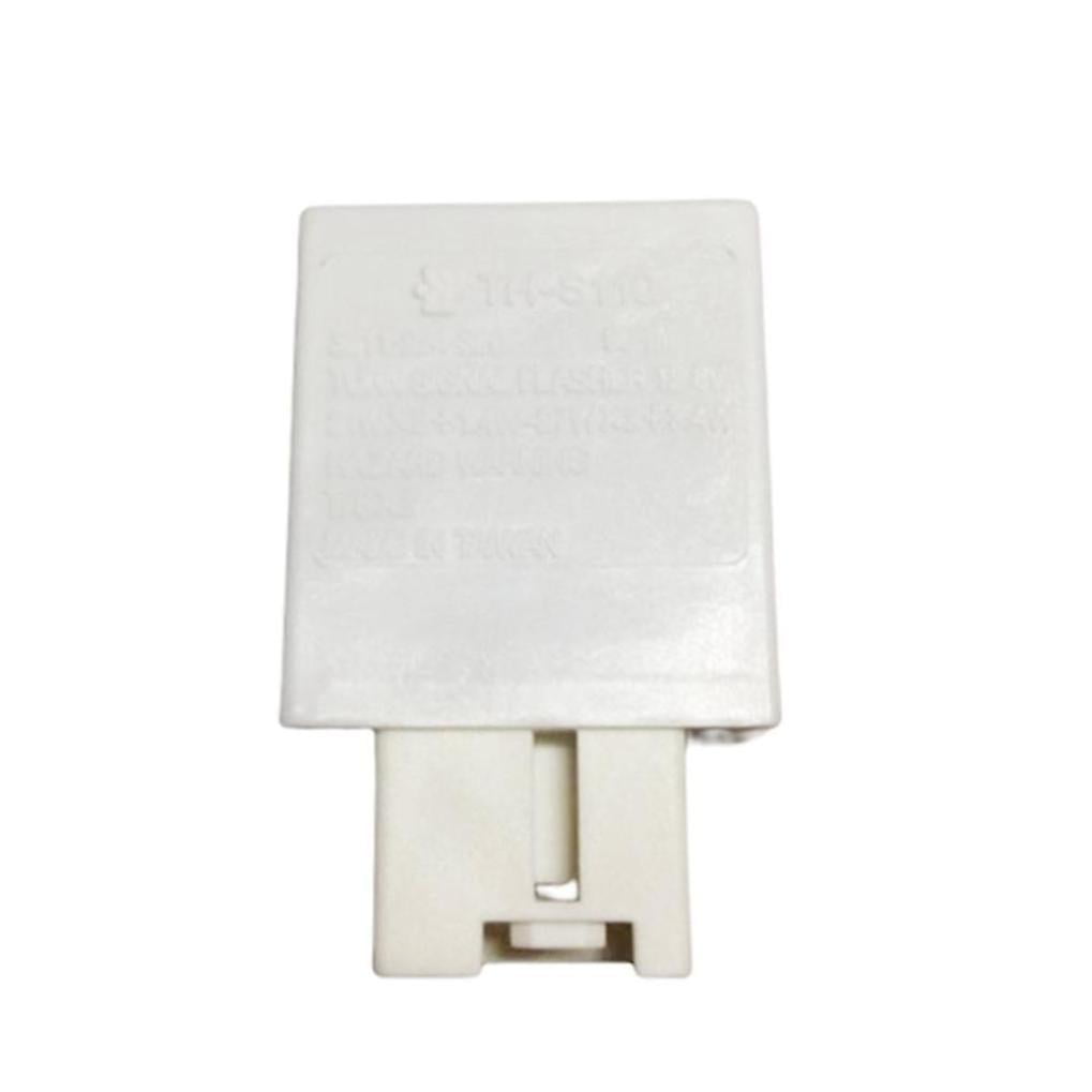 Automobile Signal Relay Hazard Warning Steering Flasher For 6 Mpv 2002 ...