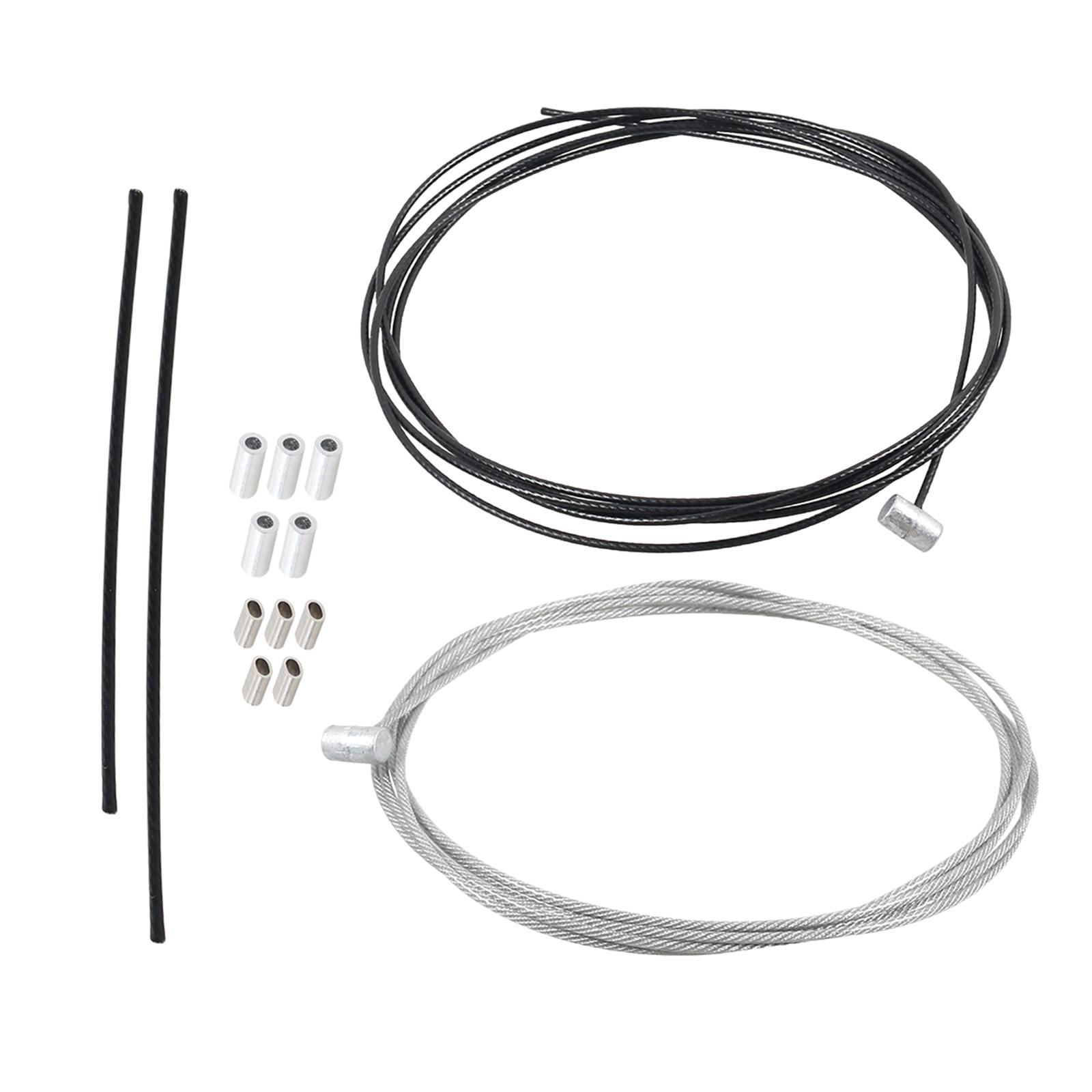 Automobile Sliding Door Cable Repair Set Direct Replaces fits for 2011 ...