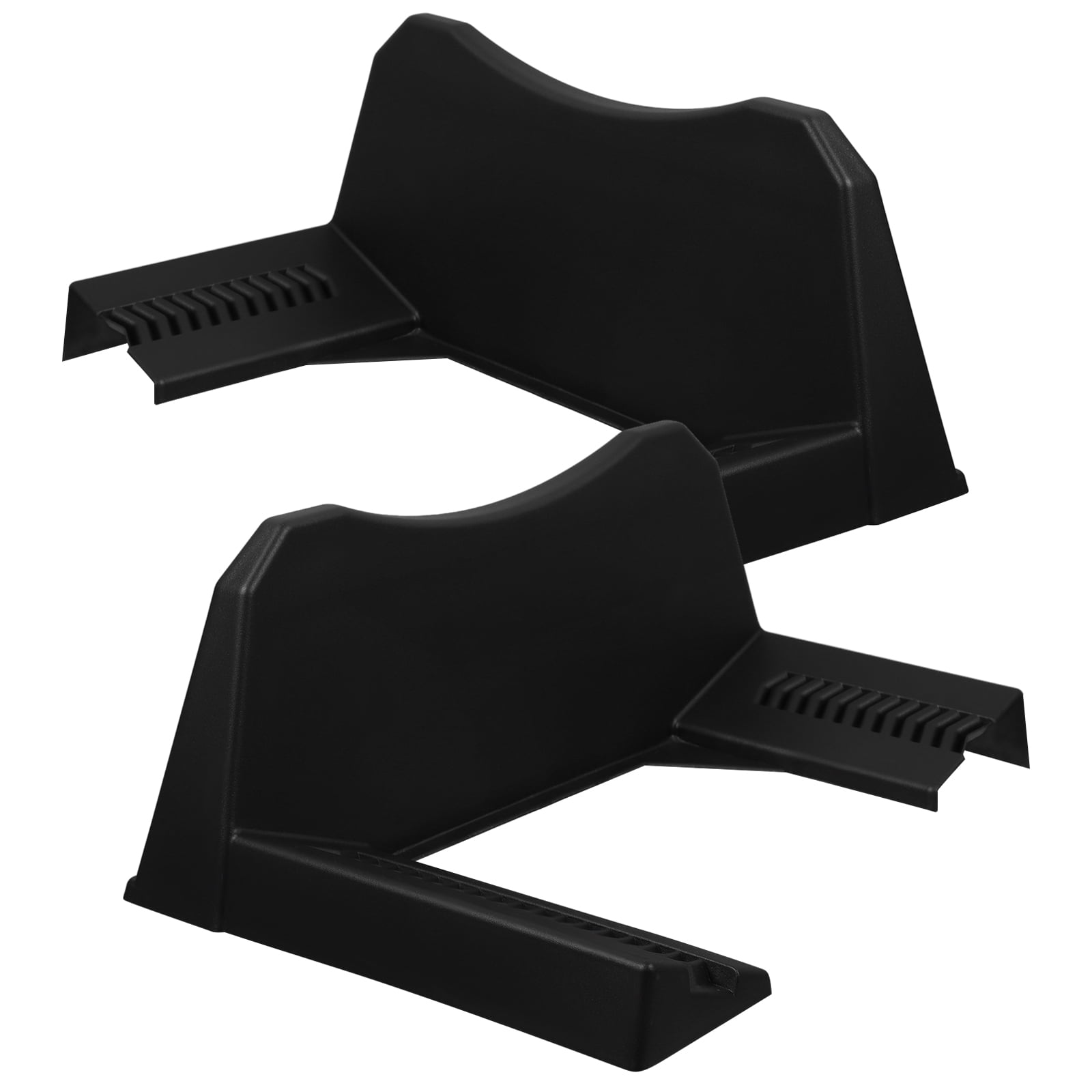 Automobile Spare Wheel Holders Mini Stand Trailer Tires Black - Walmart.com