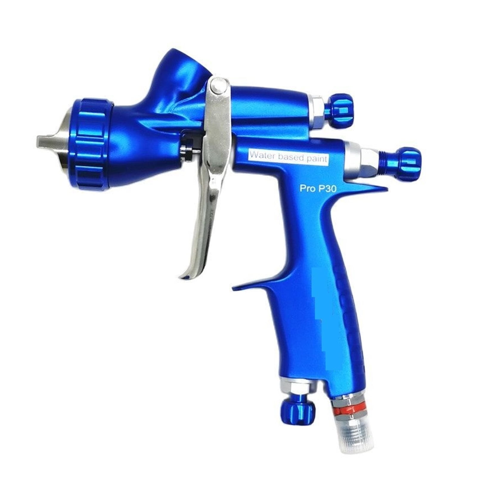 Automobile Spray Guns Water Based Paint Spray Gun Atomization Sprayer ...