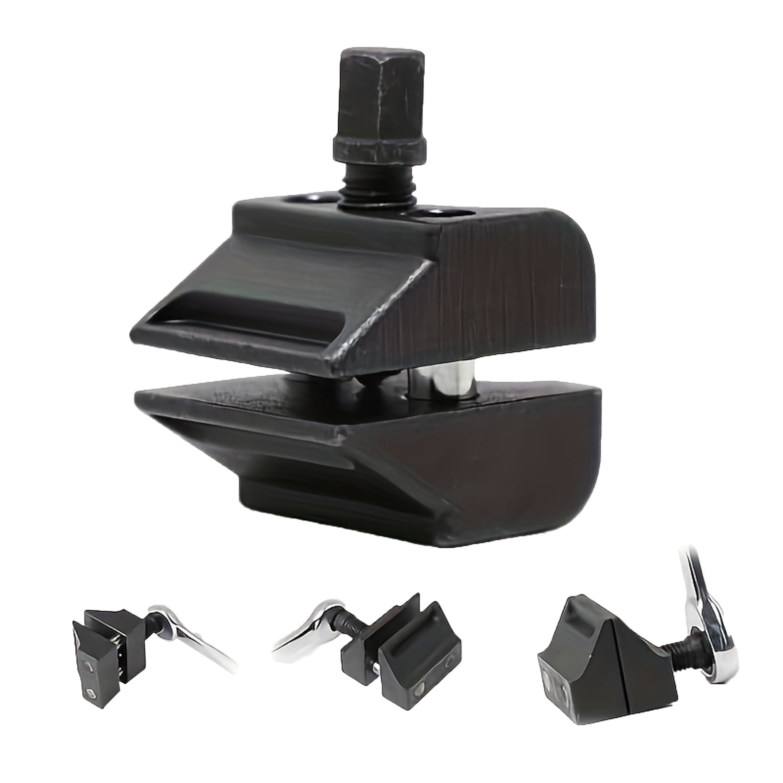 Automobile Suspension Expansion Separator Kit, Absorber And Lower ...