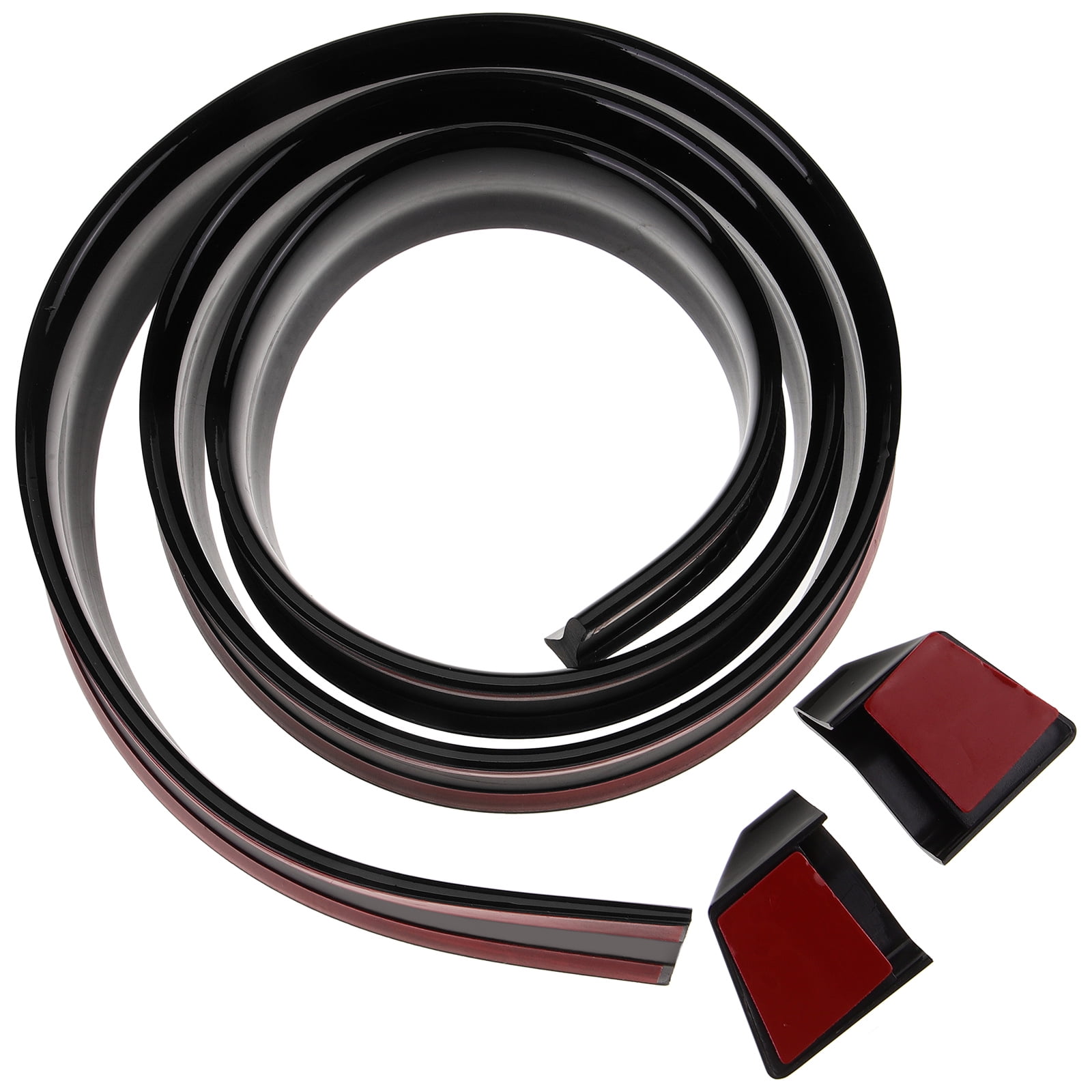 Automobile Tail The Cars Rear Spoiler Car Spoiler Wing Vehicle Tail ...