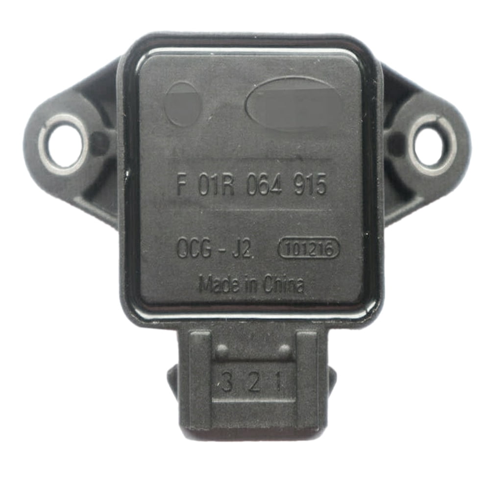 Automobile Throttle Position Sensor TPS Switch Sensor for BYD Changan ...