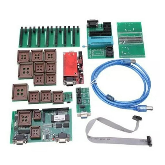 Automobile UNIT Chip Reader Link Consistent Programming Tool For ...