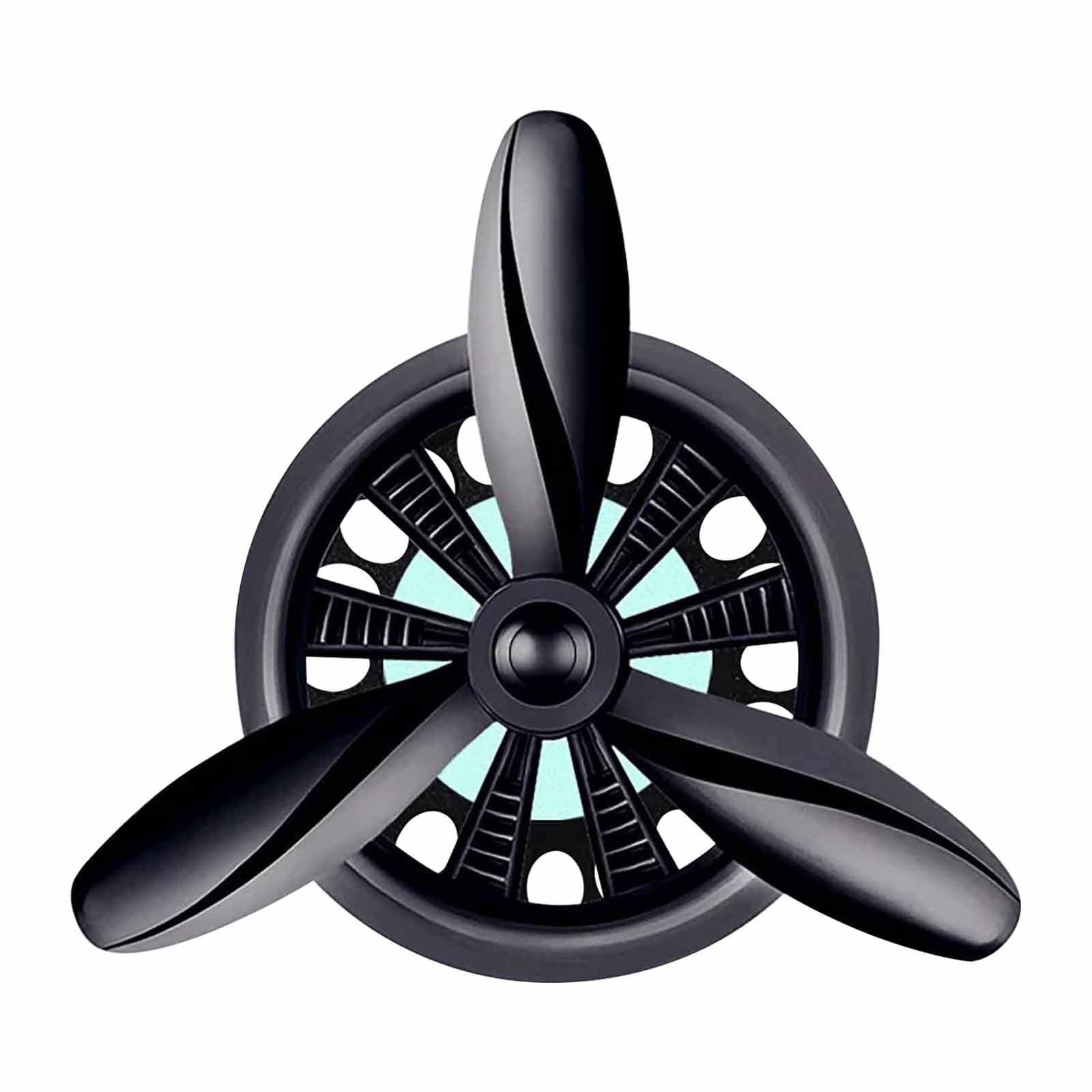 Automobile Vent Incense Car Air Rotating Decoration with Cute Design ...