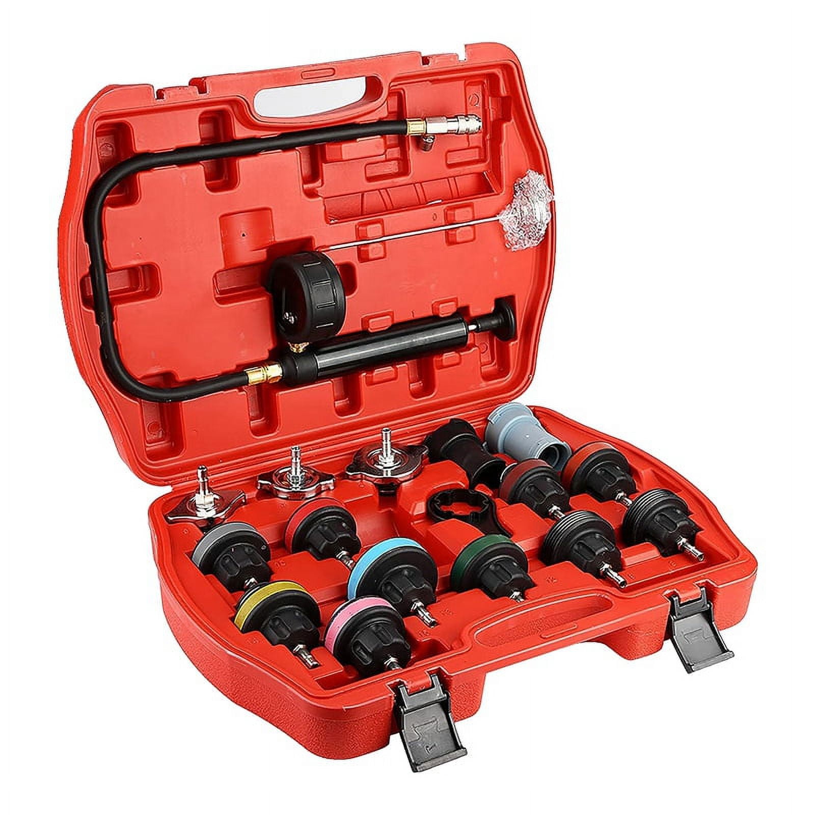 Automobile Water Tank Leak Tester Automobile Water Tank Detection Tool ...