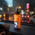 Automobile Windshield De-icing• Rearview Mirror Rainproof • Long ...
