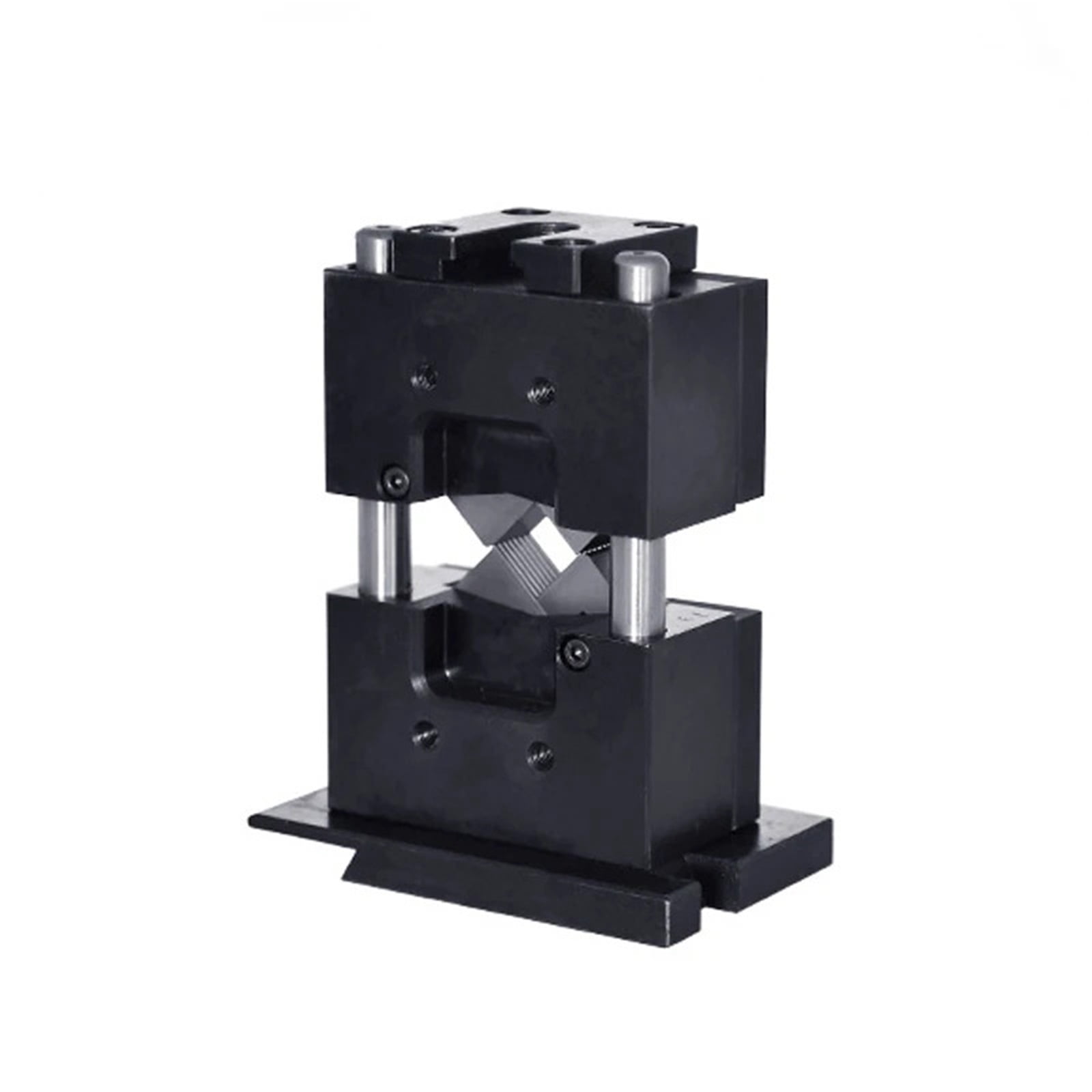 Automobile Wire Harness Pre Insulated Terminal Connector Crimping Mould ...