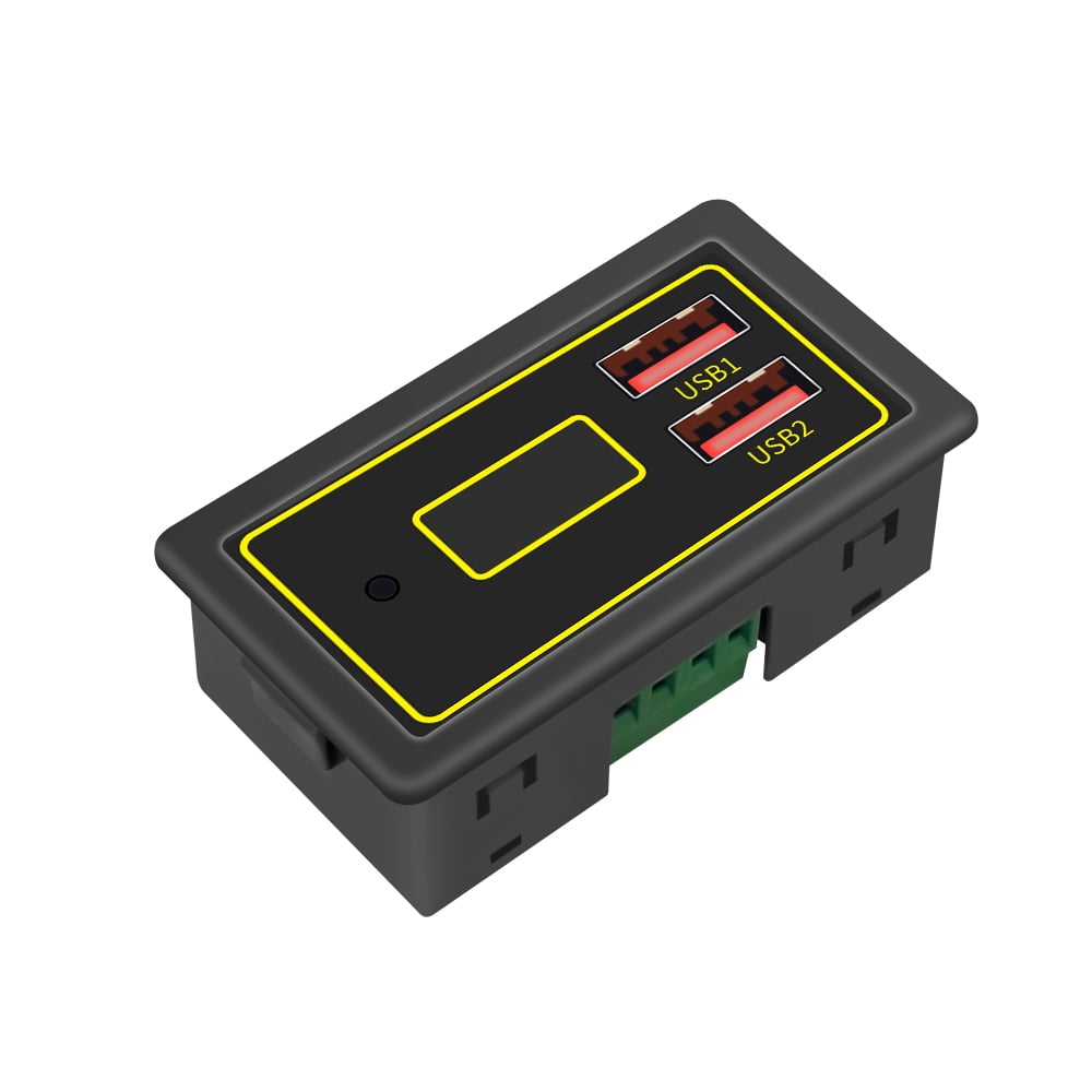 Automobile electric quantity analyzer,Battery Display Car And Indicator ...