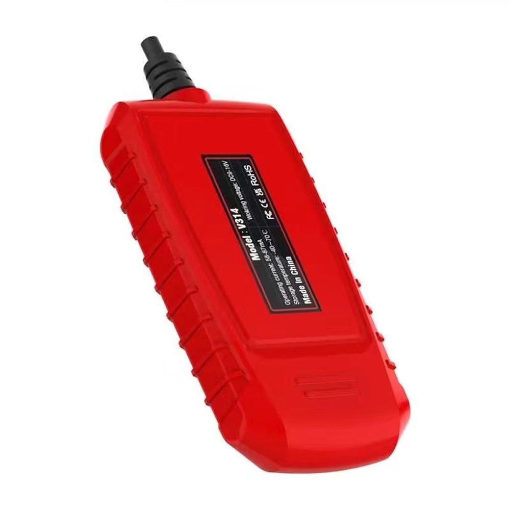 Automobile fault detector,Code Scanner Auto Check Code Support Auto ...