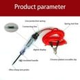 Automobile fault detector,Test Pen Test Tester Car Circuit Test Tester ...