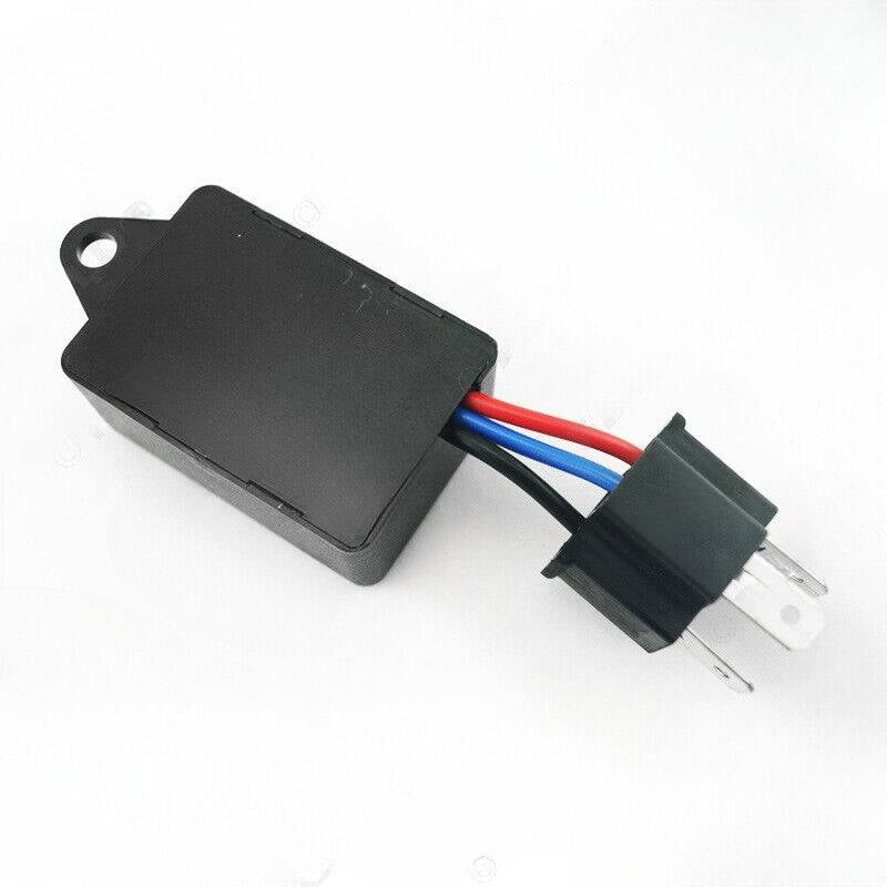 Automobile general xenon headlight decoder H4 HID fault decoder ...