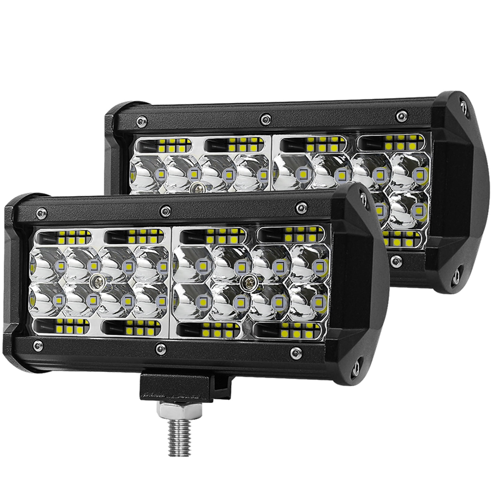 Automobile headlights,Bars 120w 12000lm Inch Waterproof Led 120w ...