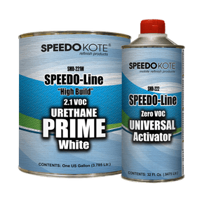 Speedokote