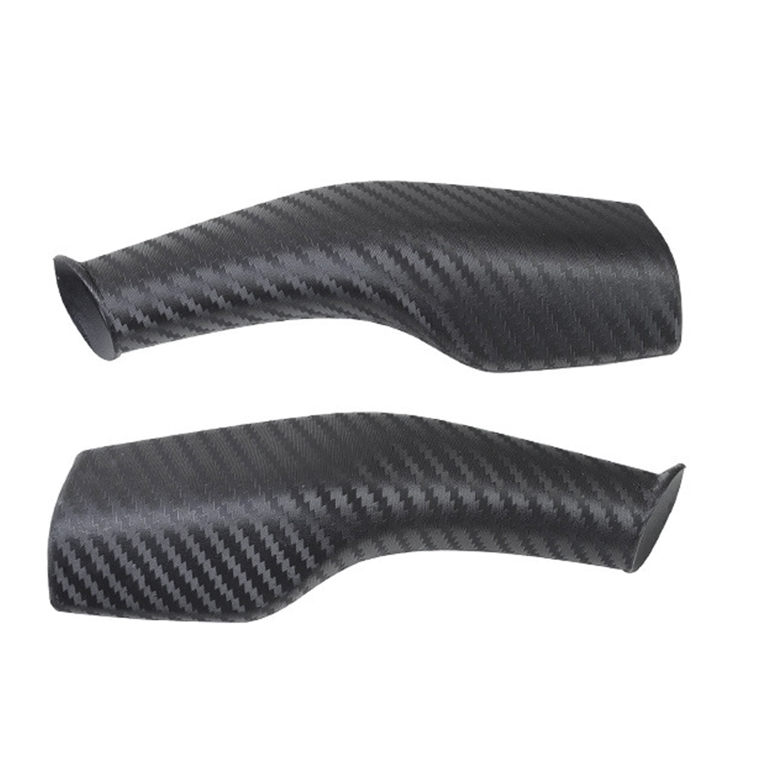 Automotive ABS Gear Lever Cover With Carbon Fiber Finish Complete ...