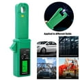 Automotive AC DC Leakage Current Clamp Meter for Accurate Measurement ...
