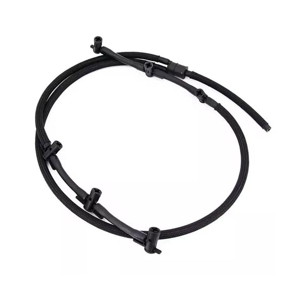Automotive Accessories Replace 059130218AN Leakage Oil Pipe Leak Line ...