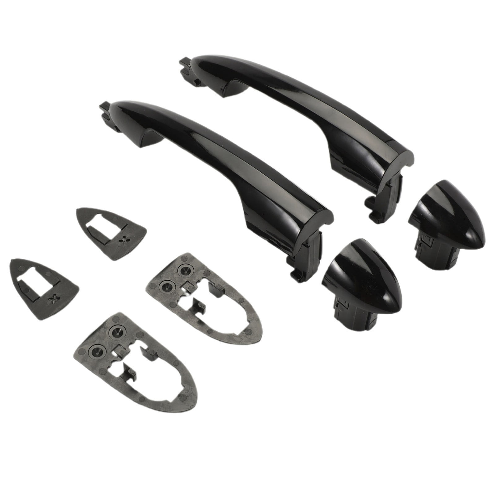 Automotive Accessories for 147 Rear Exterior Door Handle 156145296 ...