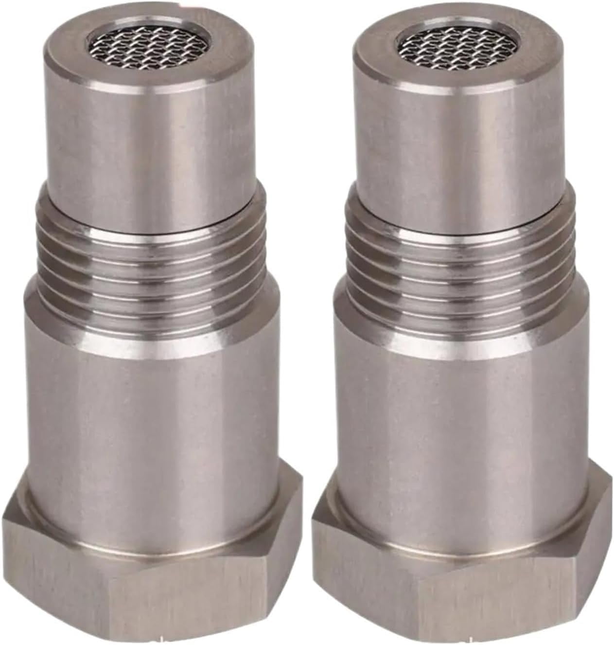 Automotive Accessory Extension Adapter For Stainless Steel Exhaust ...