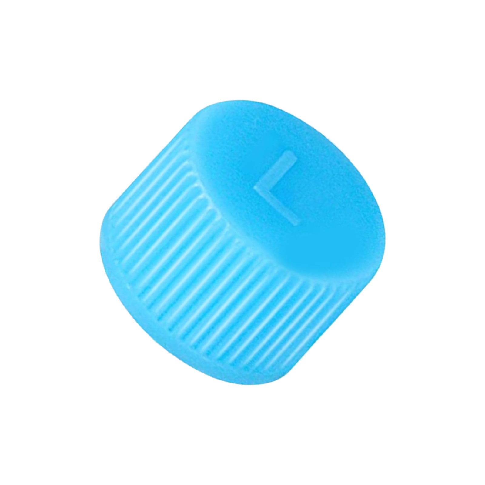 Automotive Accessory Leakproof R134a AC Systems Charging Port Caps Dust ...