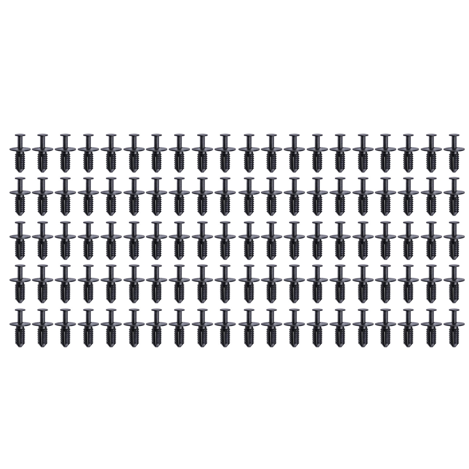 Automotive Accessory for C Class Car Bumper Fastener Fixed Clamp ...