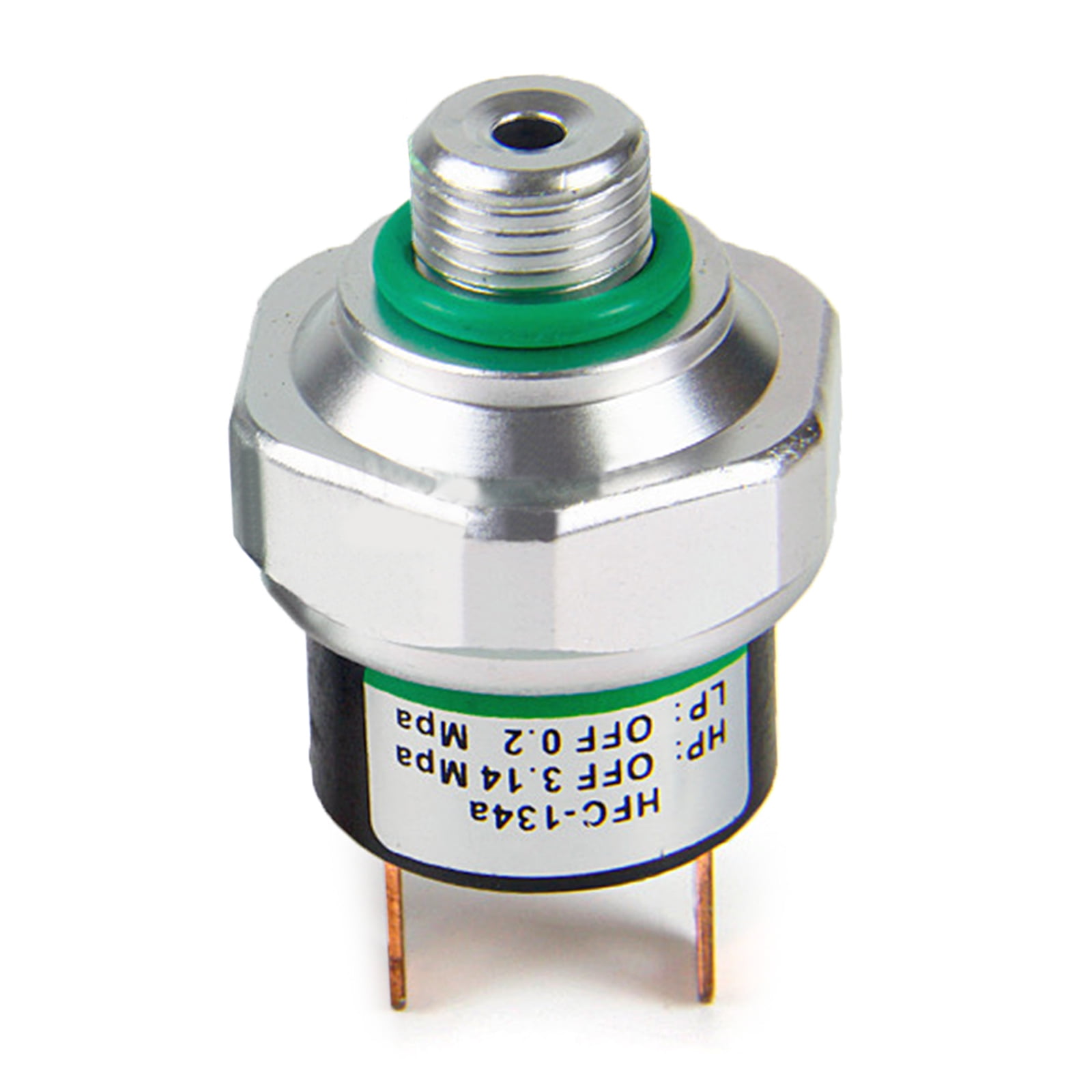 Automotive Air Conditioning Pressure Switches Regulator for Improved ...