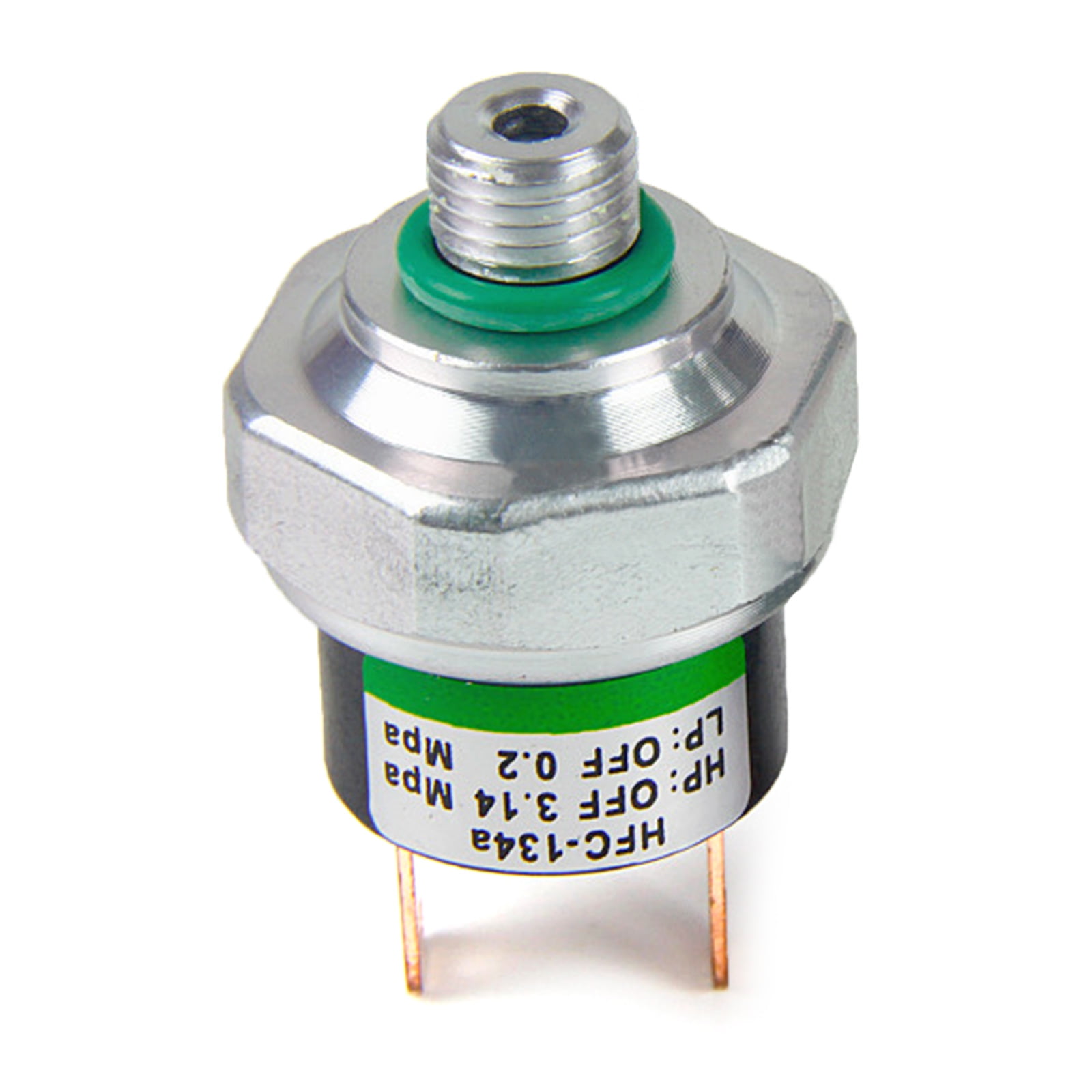 Automotive Air Conditioning Pressure Switches Regulator for Improved ...