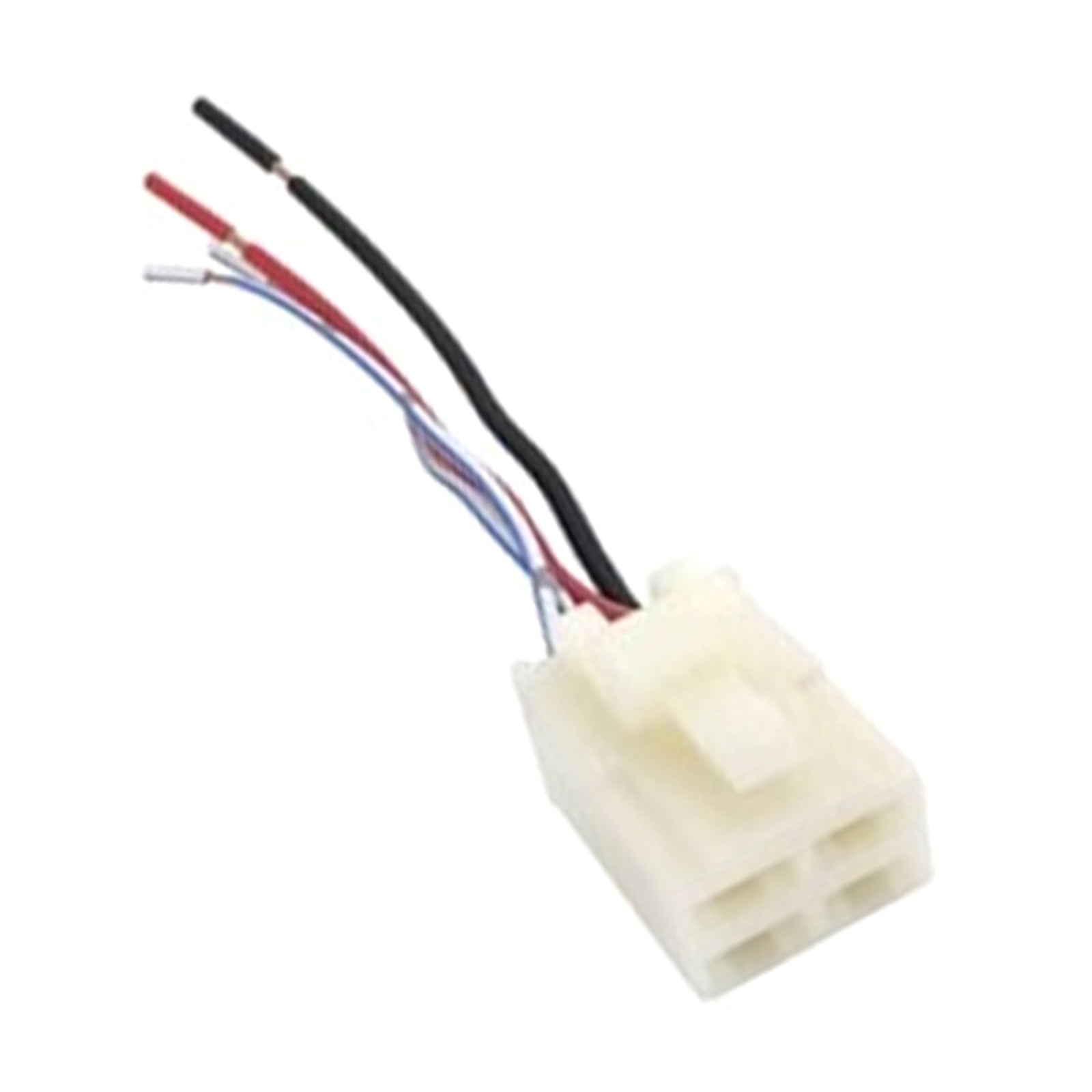 Automotive Air Conditioning Relays 12V 24V 4Pin Suitable for Efficient ...