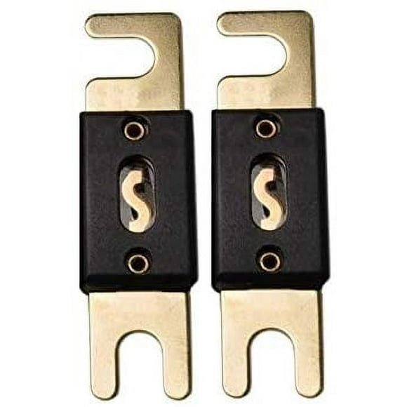 30 Amp Automotive Fuses