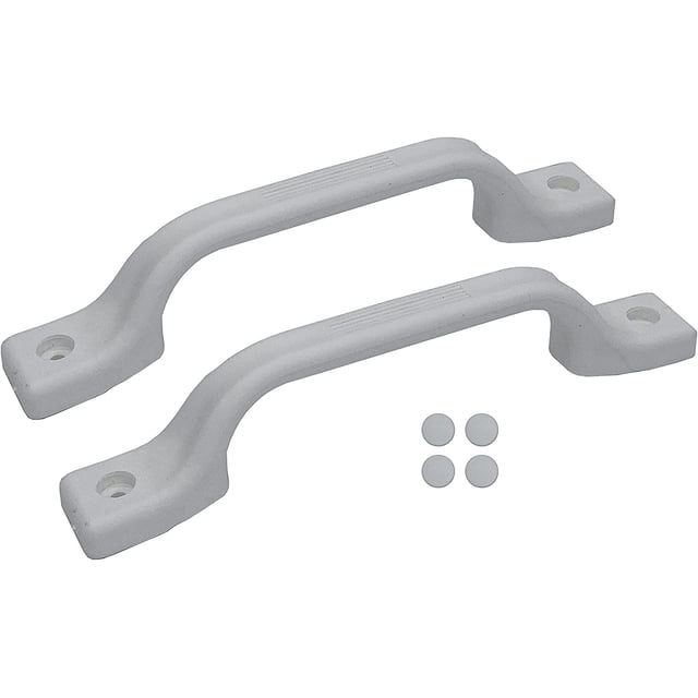 Automotive Authority Plastic Grab Handle-Entry Door Assist ...