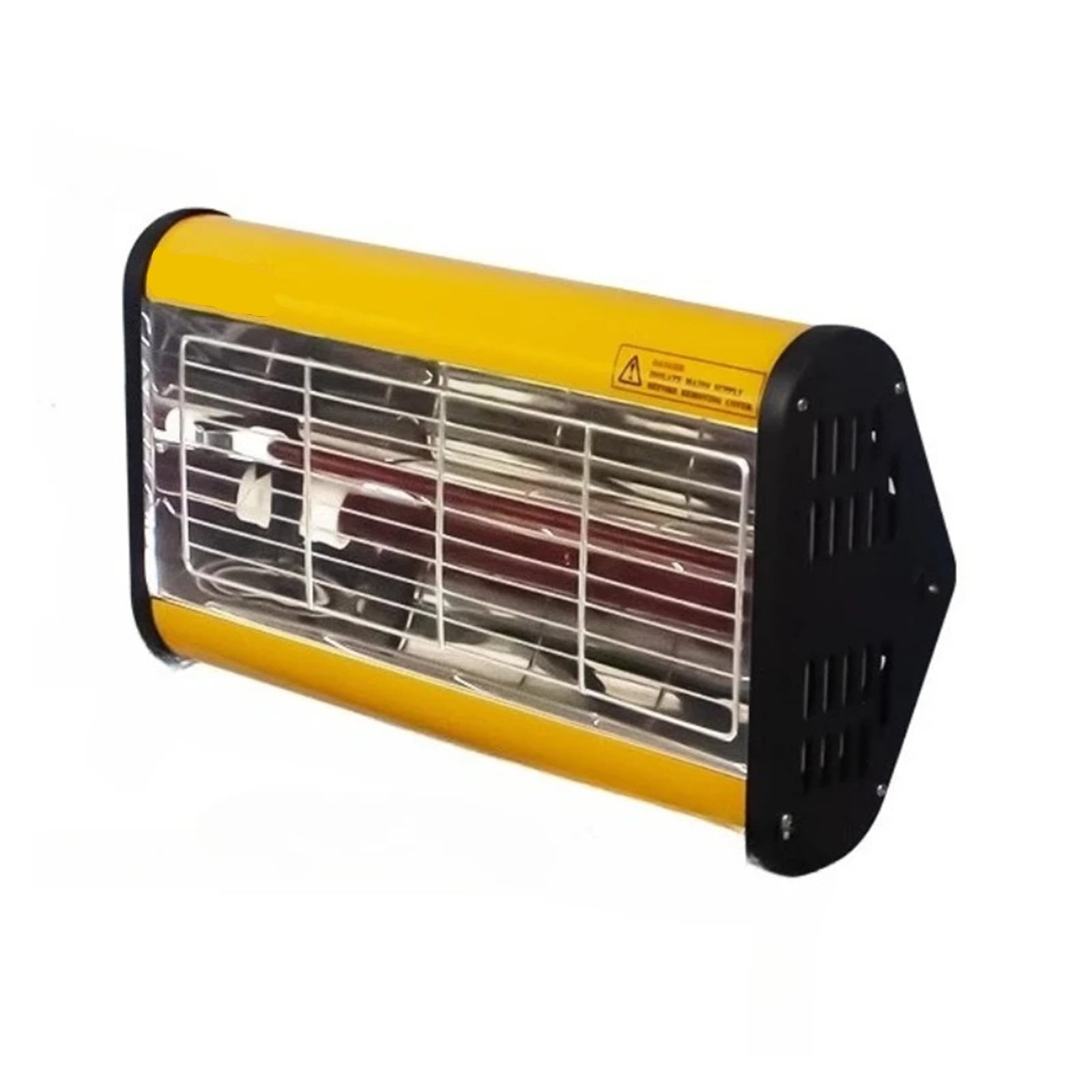 Automotive Baking Paint Lamp Shortwave Infrared Drying Lamp Baking Film ...