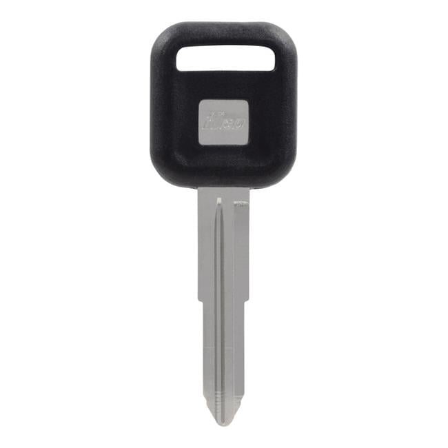 Automotive Blank Double Sided Universal Key for GEO - Pack of 5 ...