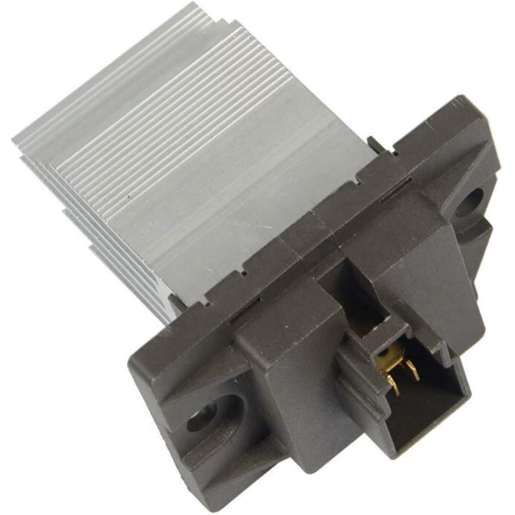 Automotive Blower Motor Resistor Precisions Fan Control Resistor for ...