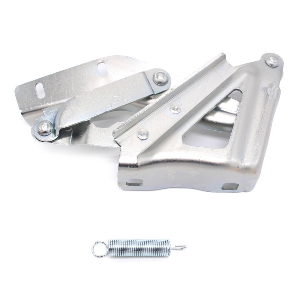 Automotive Bonnet Engine Covers Hinge High Strength Materials Easy ...