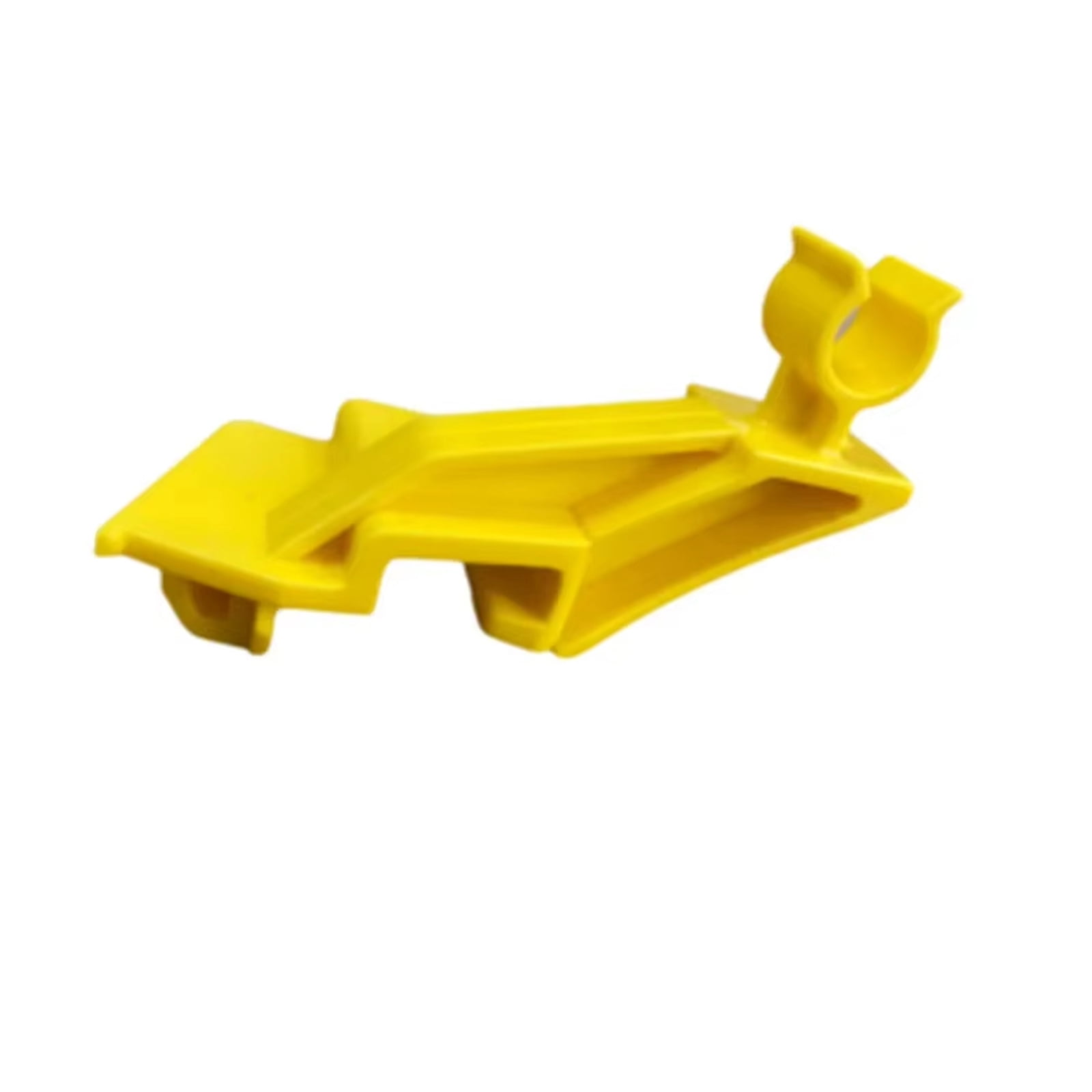 Automotive Bonnet Hoods assistance Clip 8A6116828AC 16828 Retainer for ...