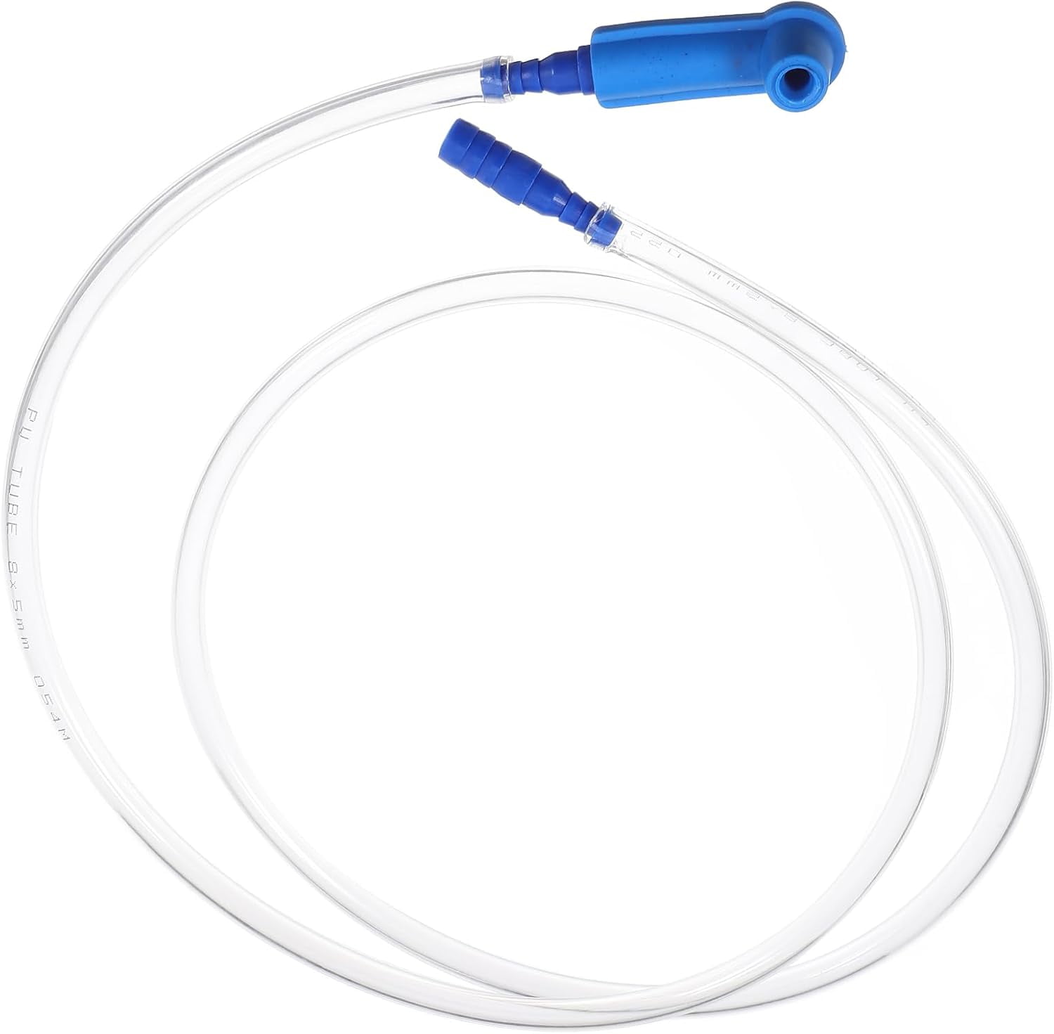 Automotive Brake Fluid Bleeder Hose - 1.2 M Car brake bleeder hose ...
