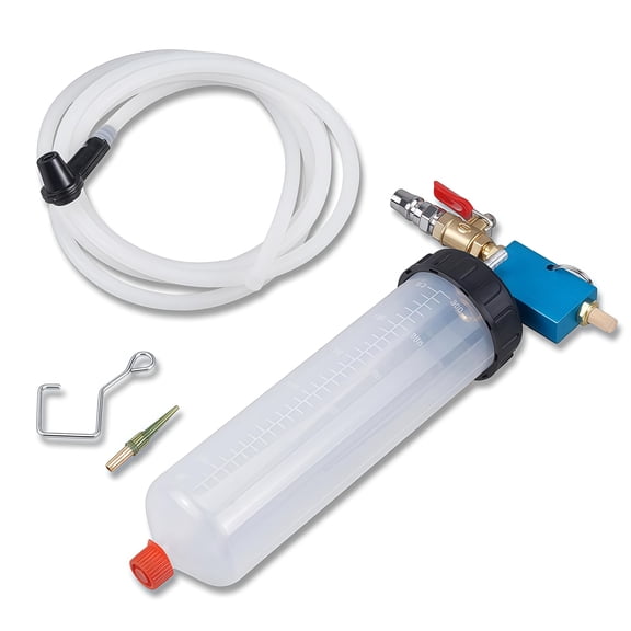 Brake Flush Machine