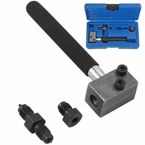 Automotive Brake Line Expander Tool, Brake Line Flaring Kit, Suitable ...