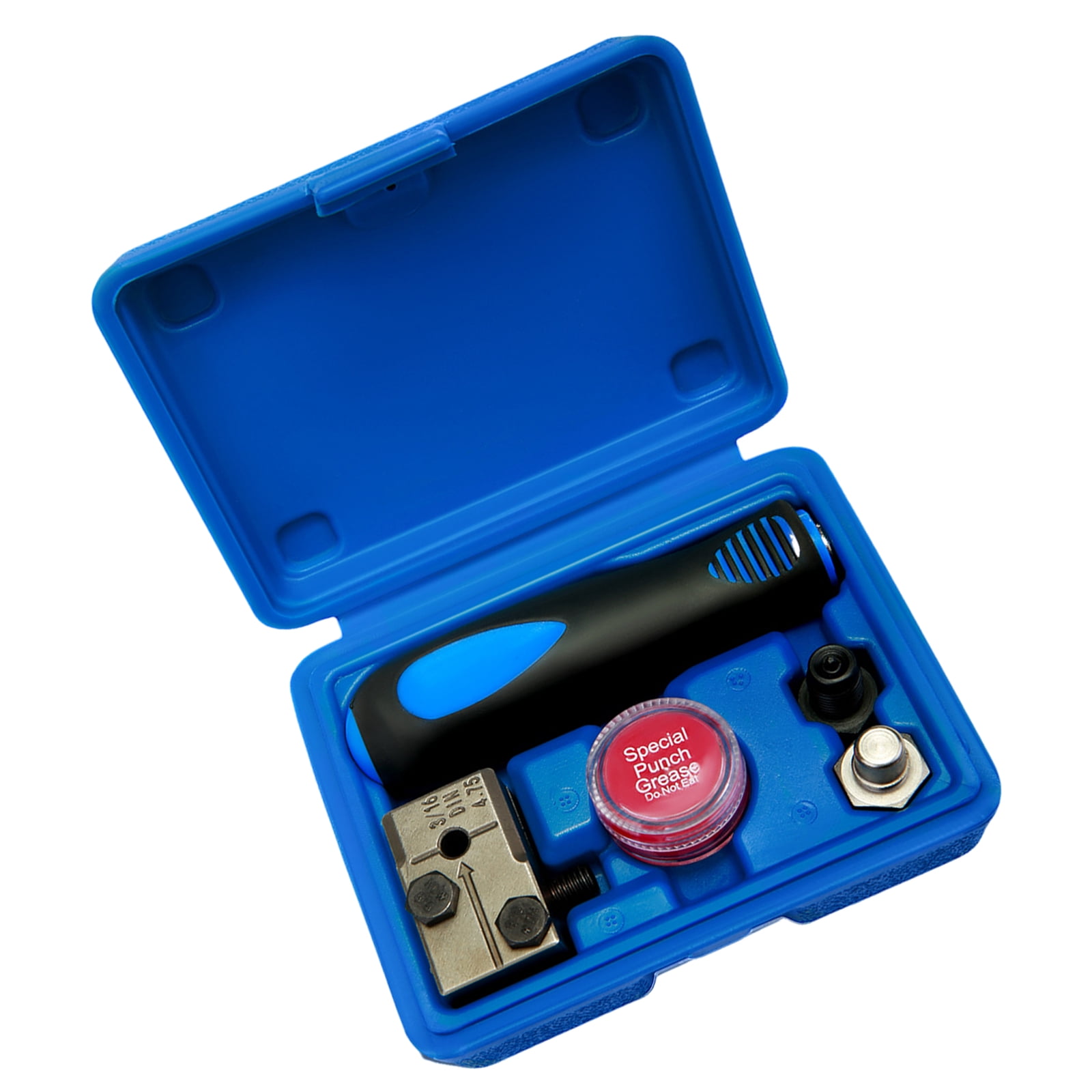 Automotive Brake Lines Tool Set 3/16in 4.75mm Manual Tubing Flaring ...