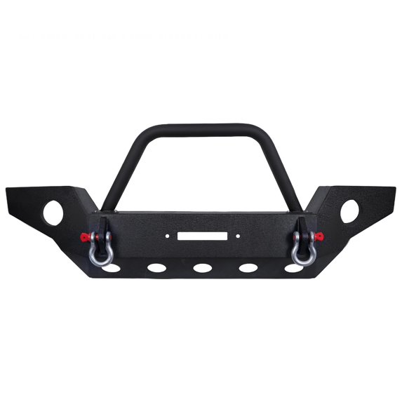 Automotive Bumpers, Front Bumper, Jk Front Bumper Fits 2007-2018 Jeep ...
