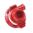 Automotive Button Starter Button Decoration Push to Starter Button ...
