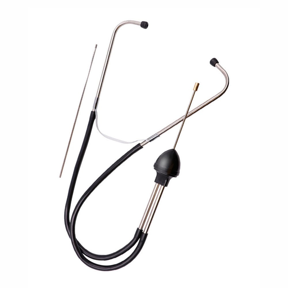 Automotive Car Mechanics Stethoscope Engine Diagnostic Listen Noise ...