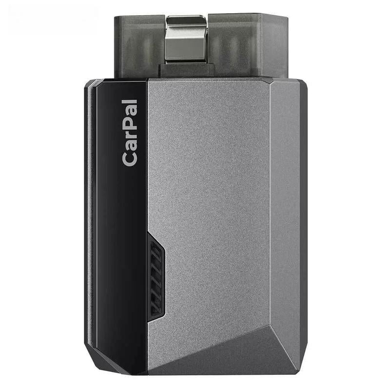 Automotive CarPal OBD2 Scanner, Auto Bluetooth-compatible OBD2 Scanner ...