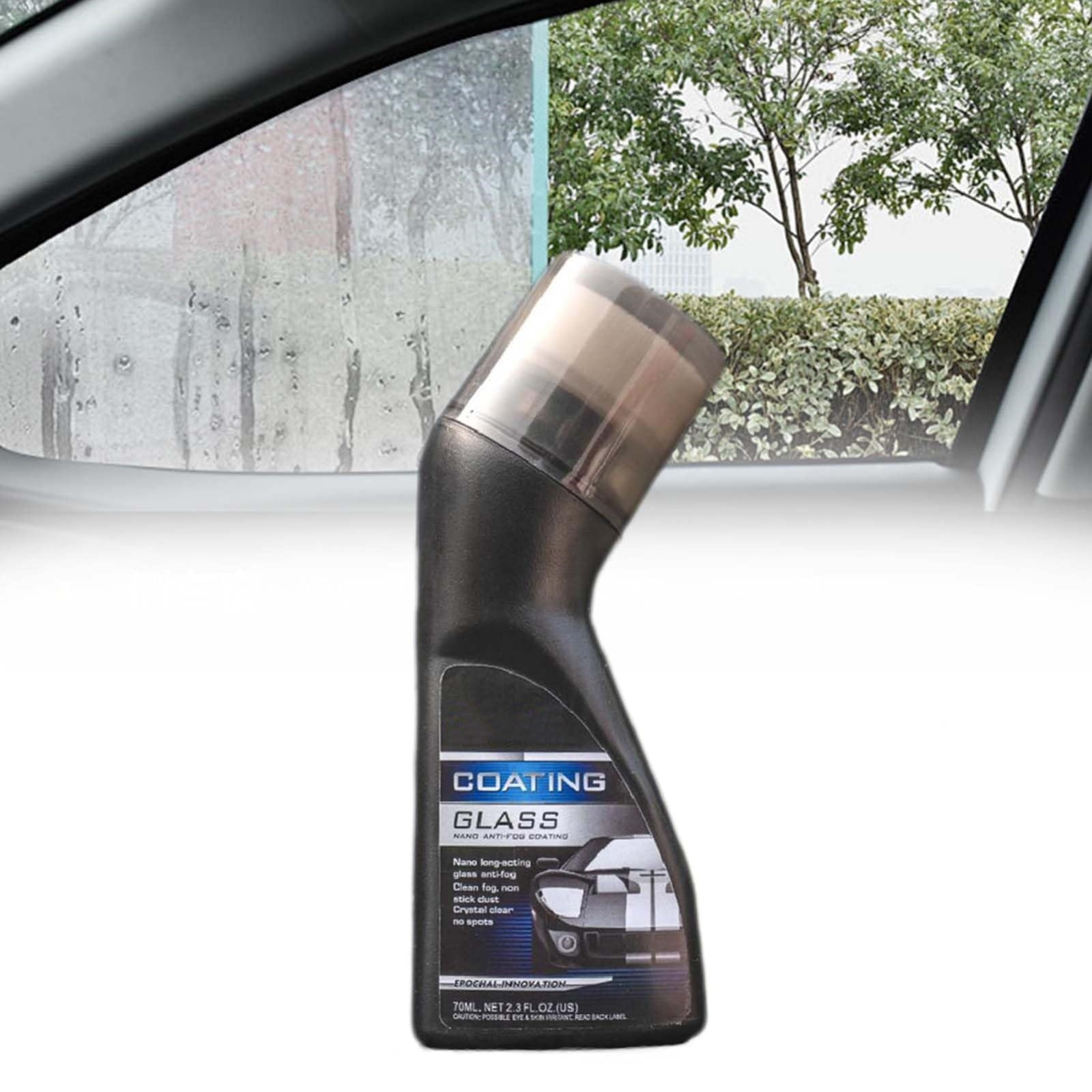 Automotive Care Gem Fog Coating Car Defogging Agent with Applicator for ...
